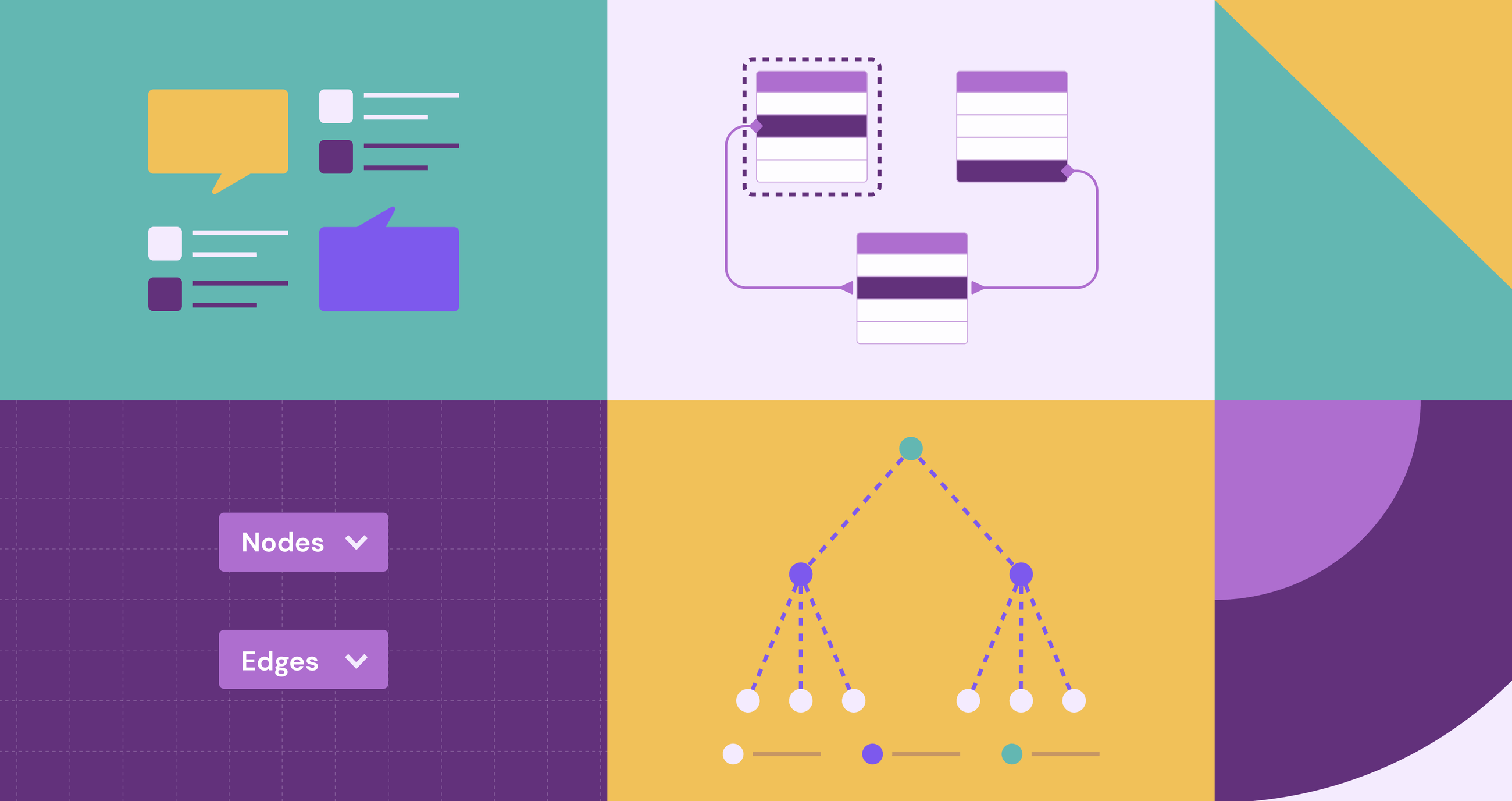 What Are Relationship Graphs? All You Need To Know